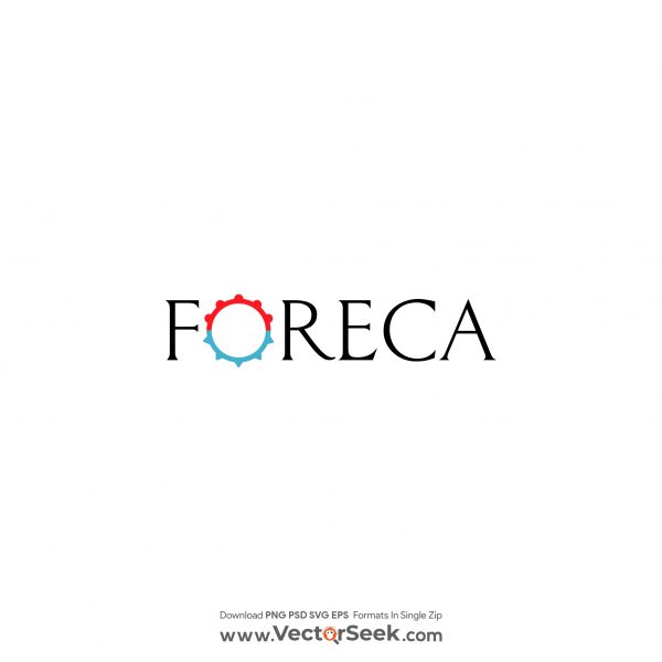 Foreca Logo Vector - (.Ai .PNG .SVG .EPS Free Download)