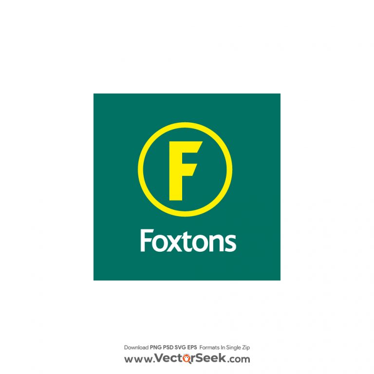 Foxtons Logo Vector - (.Ai .PNG .SVG .EPS Free Download)