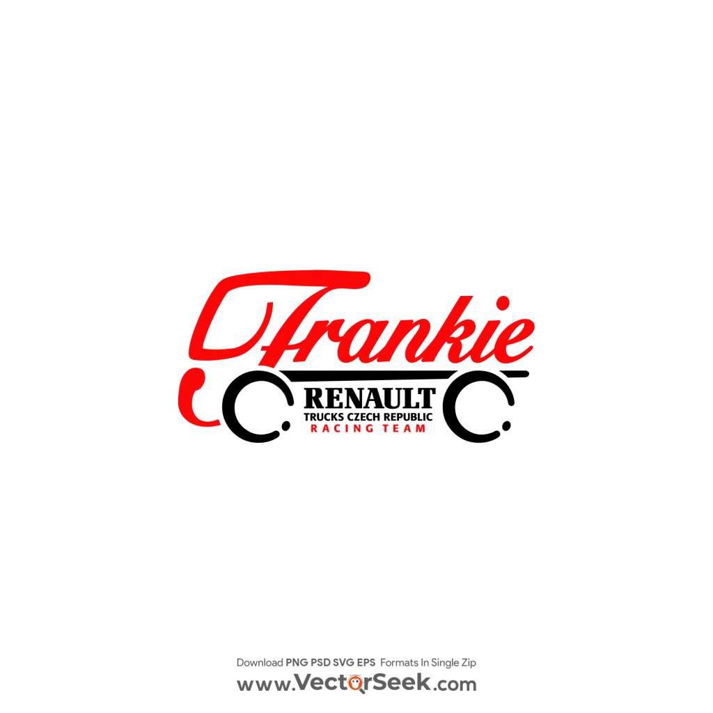 Frankie Logo Vector - (.Ai .PNG .SVG .EPS Free Download)