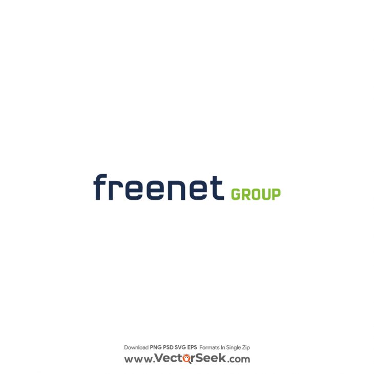 Freenet AG Logo Vector - (.Ai .PNG .SVG .EPS Free Download)