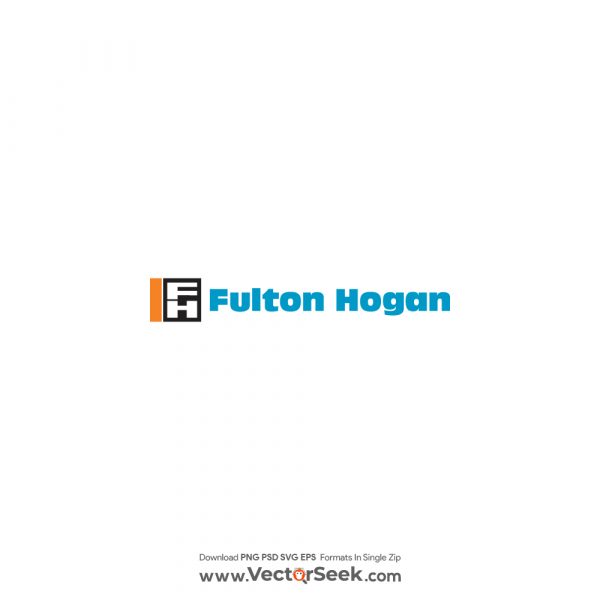 Fulton Hogan Logo Vector - (.Ai .PNG .SVG .EPS Free Download)