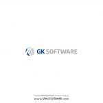 GK Software Logo Vector - (.Ai .PNG .SVG .EPS Free Download)