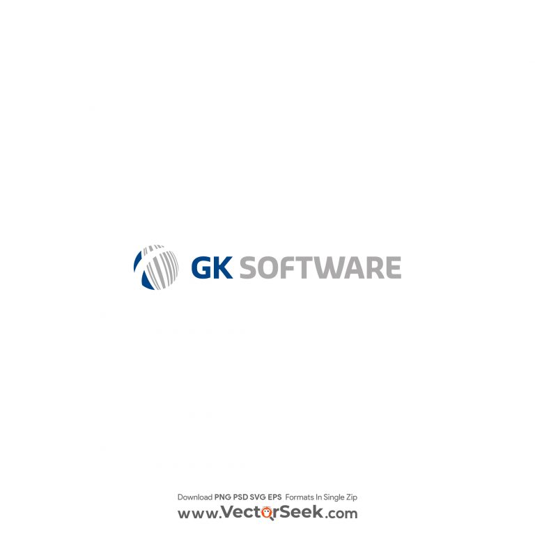 GK Software Logo Vector - (.Ai .PNG .SVG .EPS Free Download)