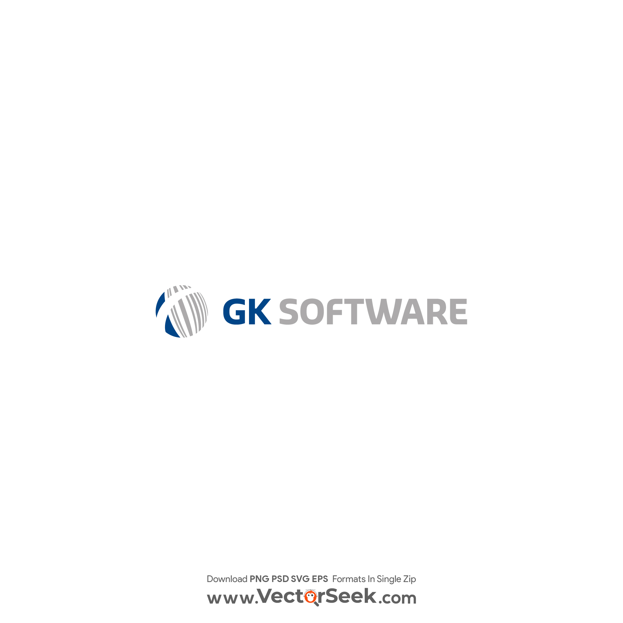 GK Software Logo Vector - (.Ai .PNG .SVG .EPS Free Download)