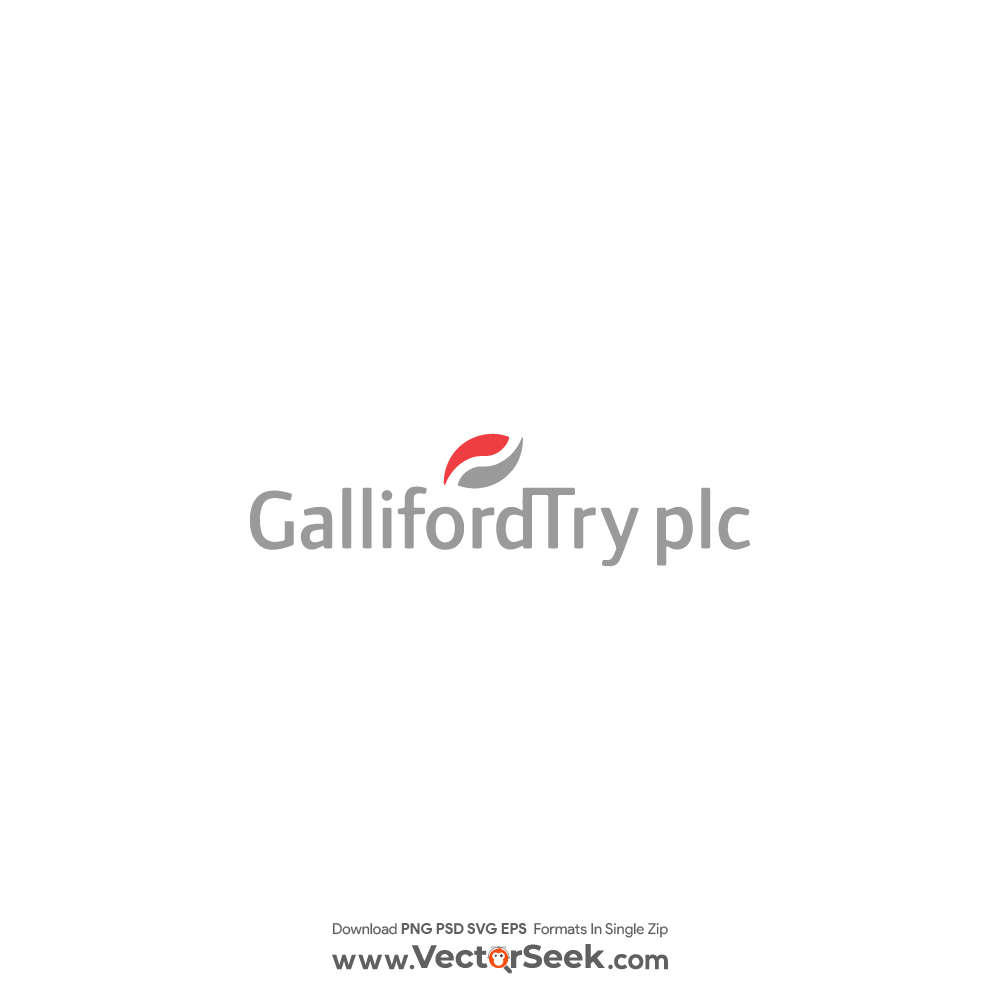 Galliford Try Logo Vector - (.Ai .PNG .SVG .EPS Free Download)