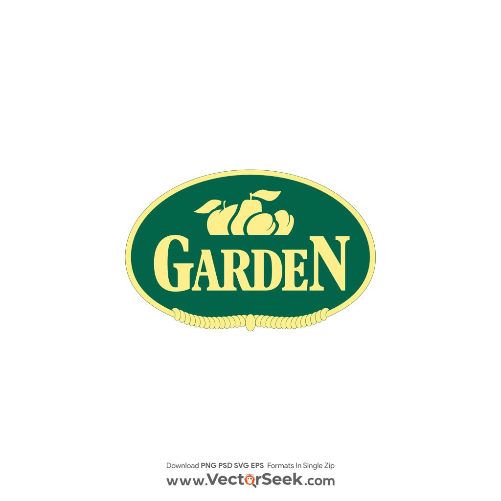 Garden of Life Logo Vector - (.Ai .PNG .SVG .EPS Free Download)