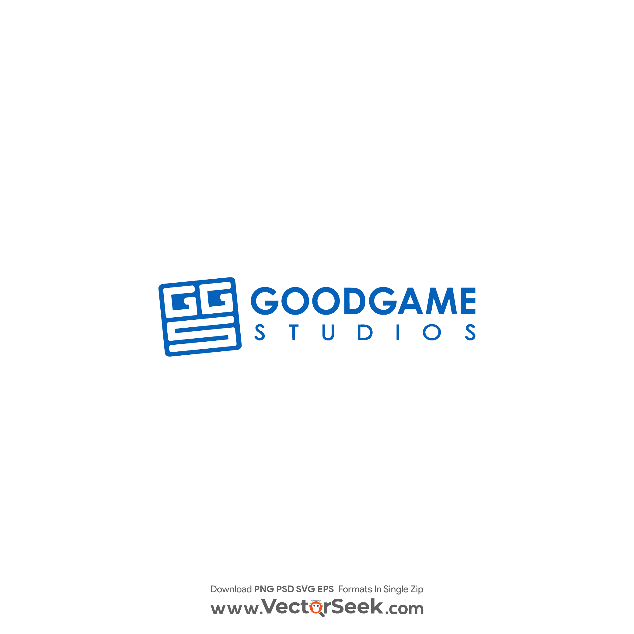 Goodgame Studios Logo Vector - (.Ai .PNG .SVG .EPS Free Download)