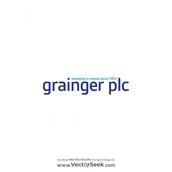 Grainger Games Logo Vector - (.Ai .PNG .SVG .EPS Free Download)