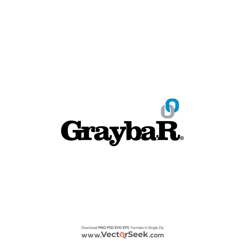 Graybar Logo Vector - (.Ai .PNG .SVG .EPS Free Download)