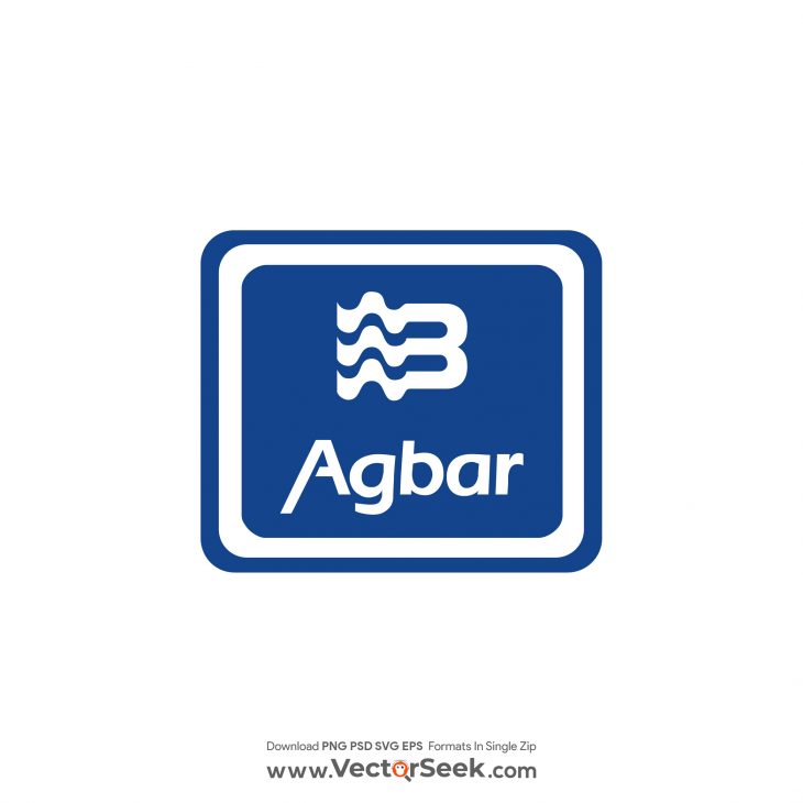 Grupo Agbar Logo Vector - (.Ai .PNG .SVG .EPS Free Download)