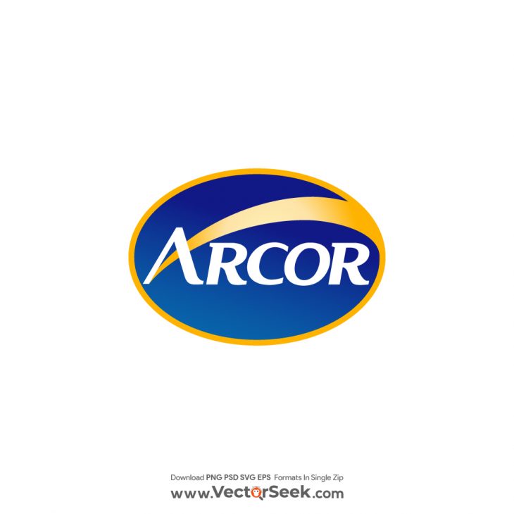 Grupo Arcor Logo Vector - (.Ai .PNG .SVG .EPS Free Download)