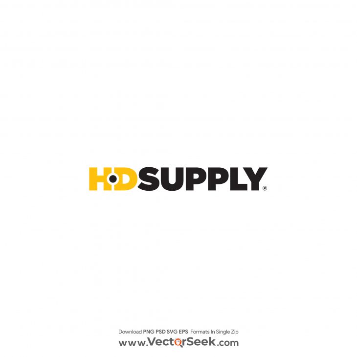 HD Supply logo Vector - (.Ai .PNG .SVG .EPS Free Download)