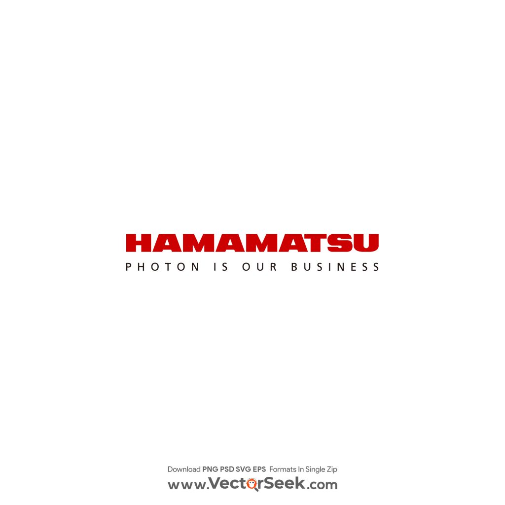 Hamamatsu Logo Vector - (.Ai .PNG .SVG .EPS Free Download)