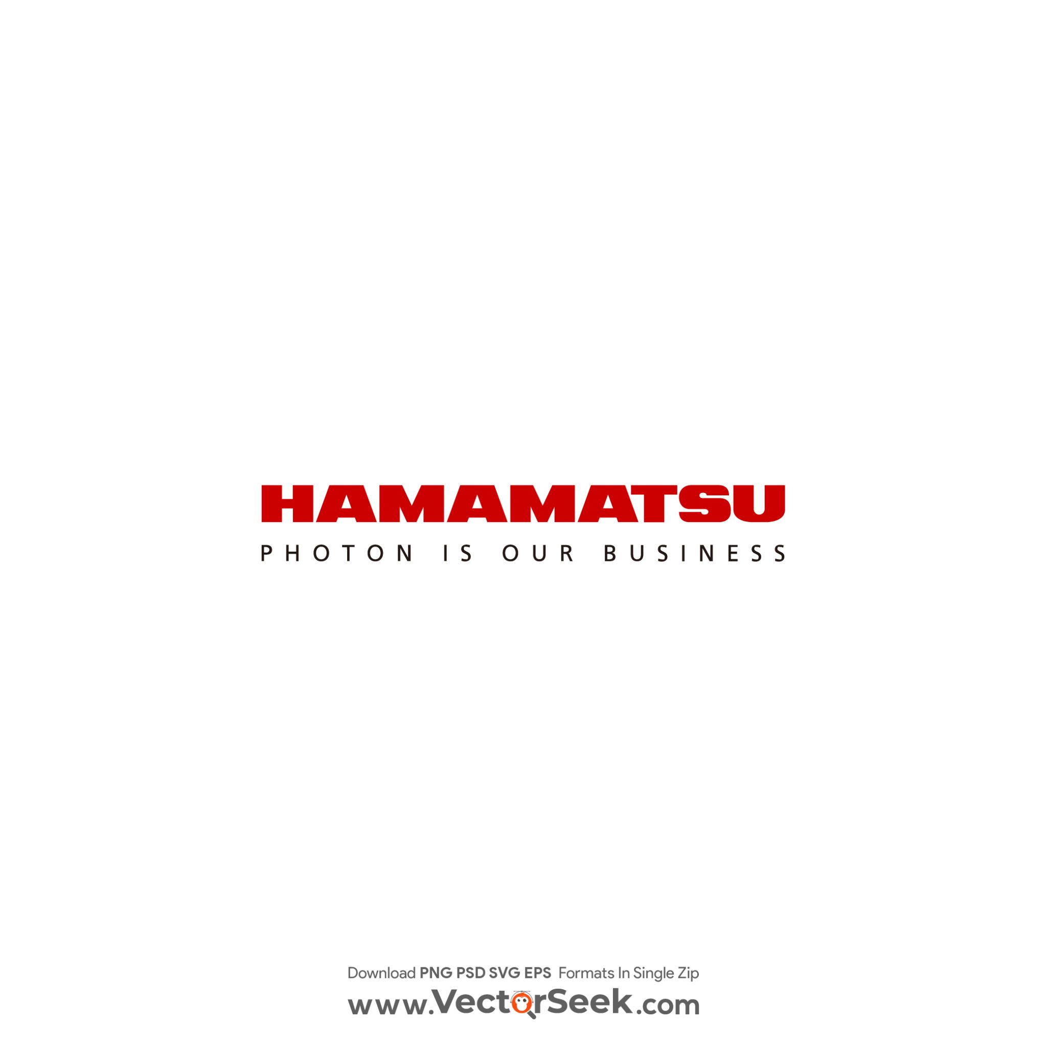 Hamamatsu Logo Vector - (.Ai .PNG .SVG .EPS Free Download)