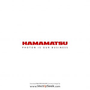 Hamamatsu Logo Vector - (.Ai .PNG .SVG .EPS Free Download)