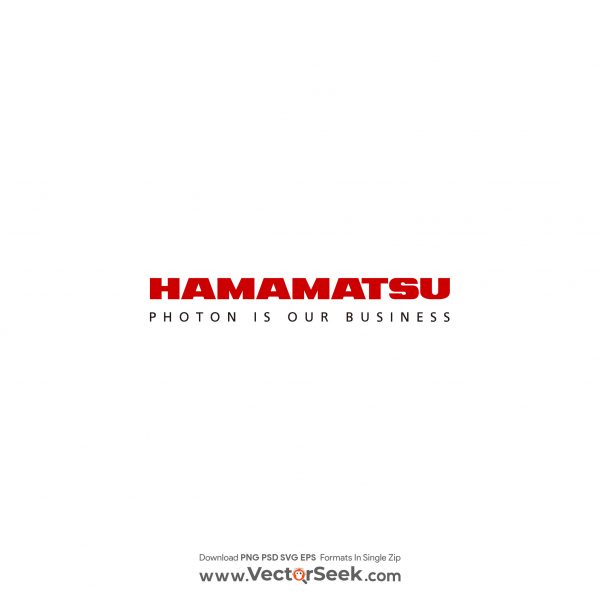 Hamamatsu Logo Vector - (.Ai .PNG .SVG .EPS Free Download)
