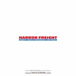 Harbor Freight Tools Logo Vector - (.Ai .PNG .SVG .EPS Free Download)