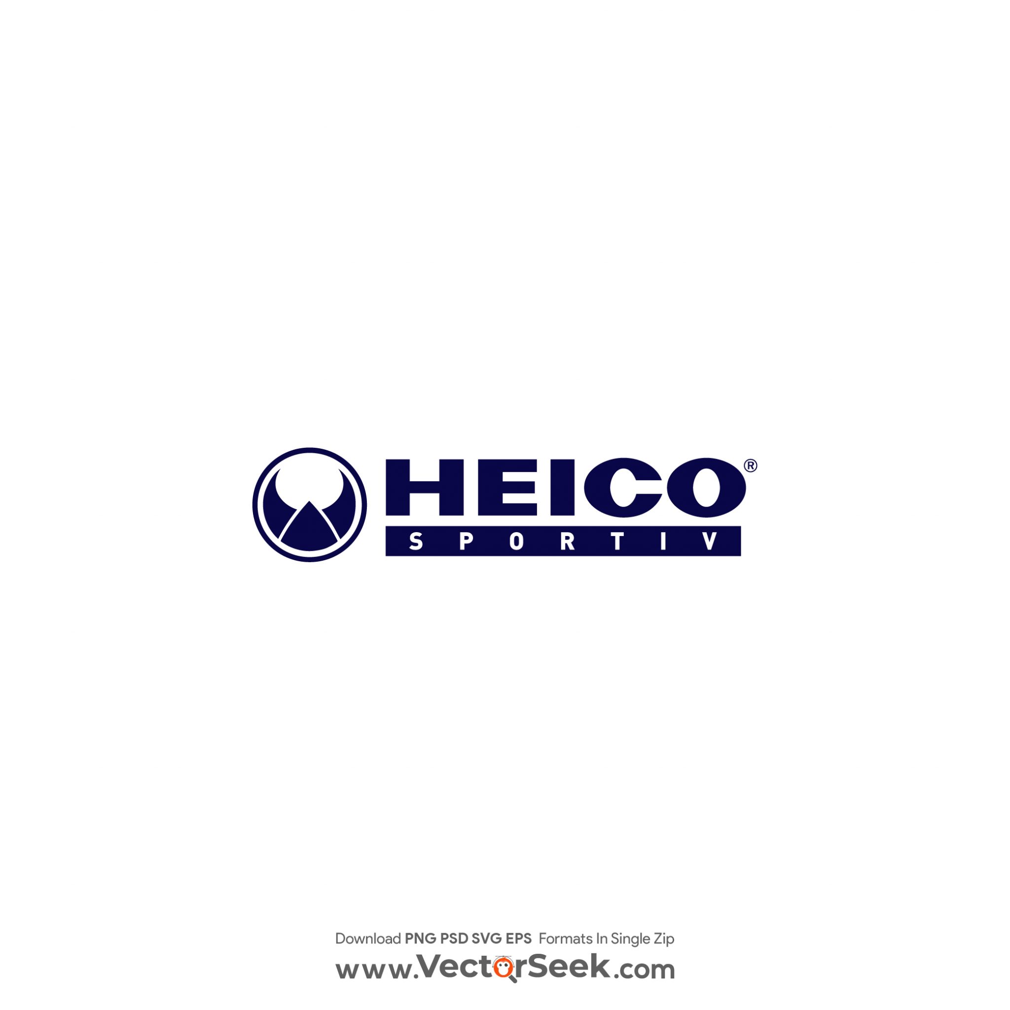 Heico Sportiv Logo Vector - (.Ai .PNG .SVG .EPS Free Download)