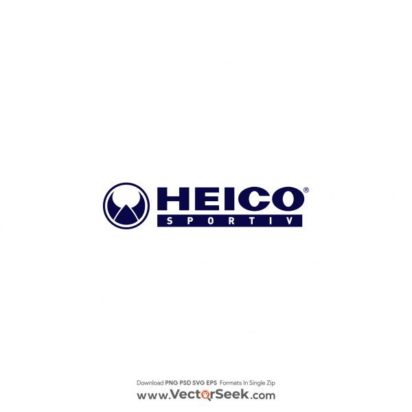 Heico Sportiv Logo Vector - (.Ai .PNG .SVG .EPS Free Download)