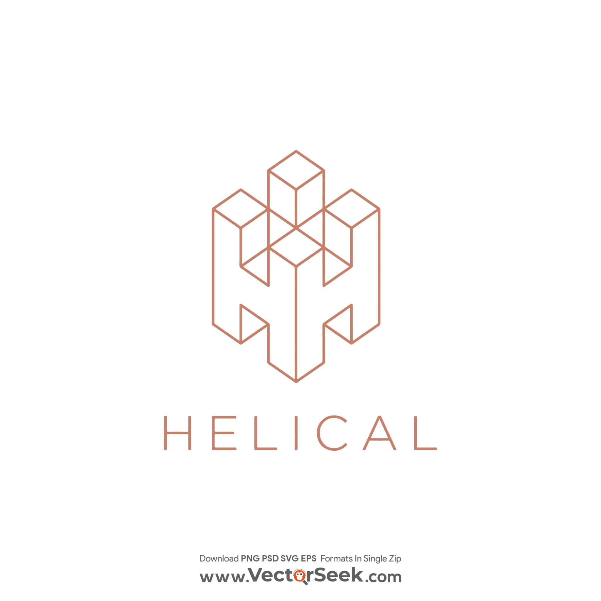Helical plc Logo Vector - (.Ai .PNG .SVG .EPS Free Download)