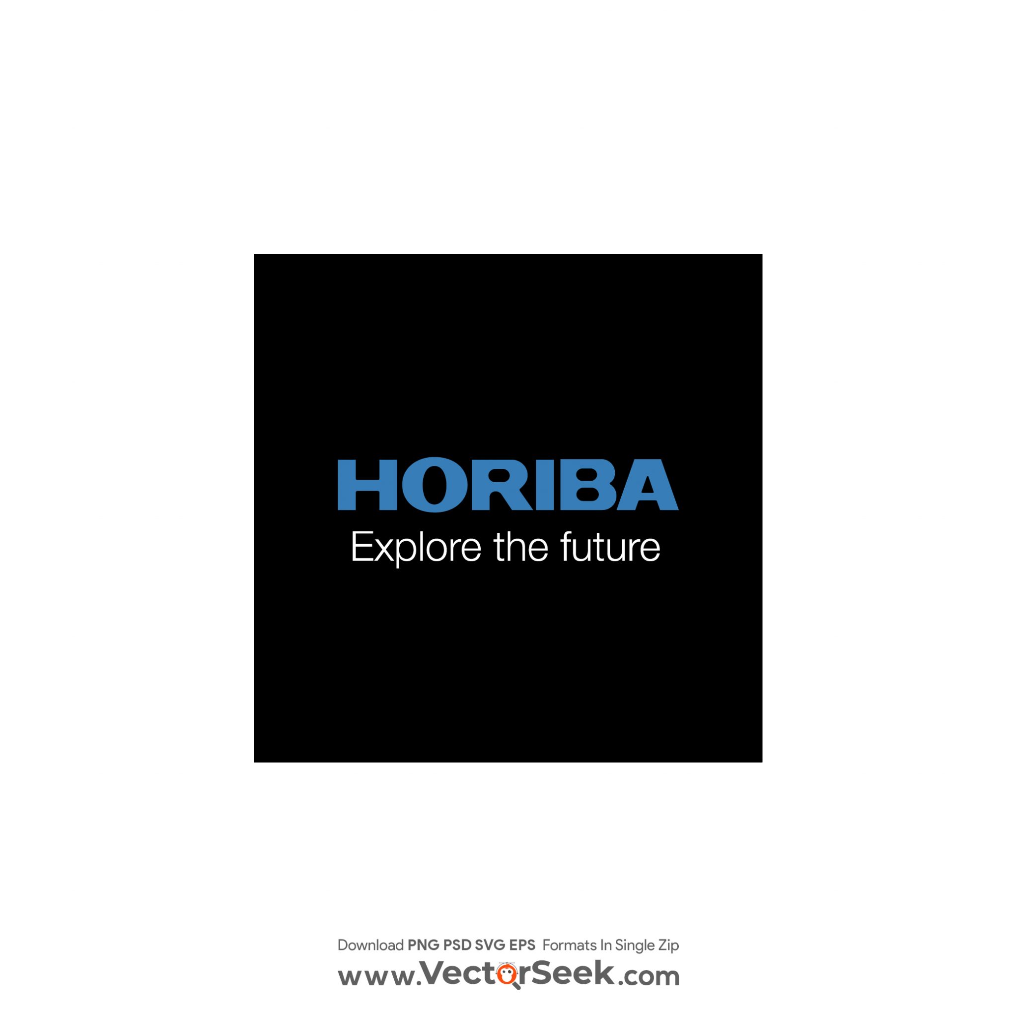 Horiba Logo Vector - (.Ai .PNG .SVG .EPS Free Download)