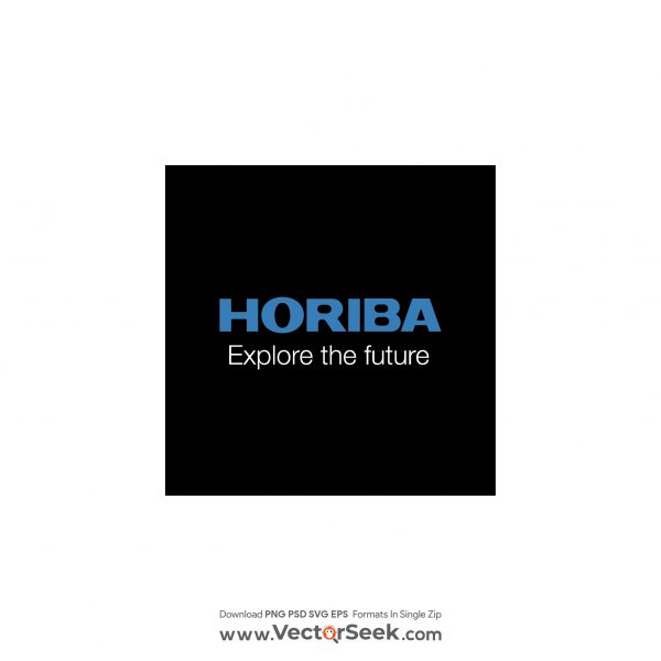 Horiba Logo Vector - (.Ai .PNG .SVG .EPS Free Download)