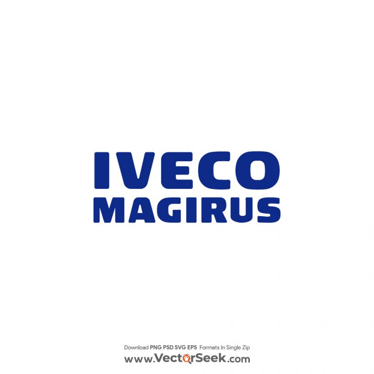 IVECO Logo Vector - (.Ai .PNG .SVG .EPS Free Download)
