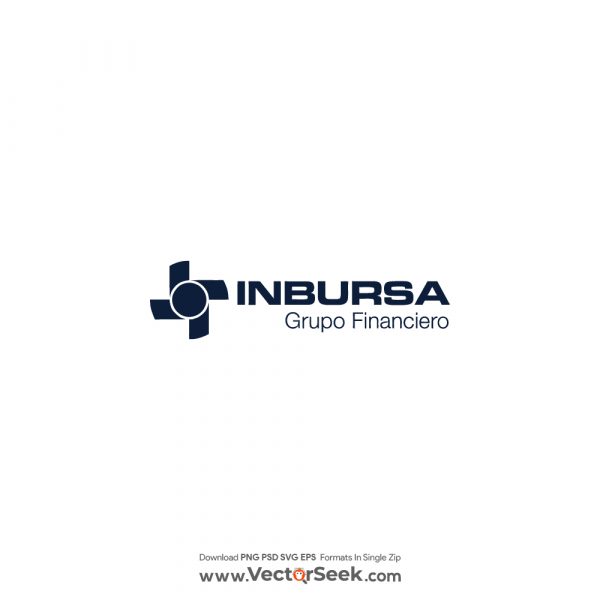 Inbursa Logo Vector - (.Ai .PNG .SVG .EPS Free Download)