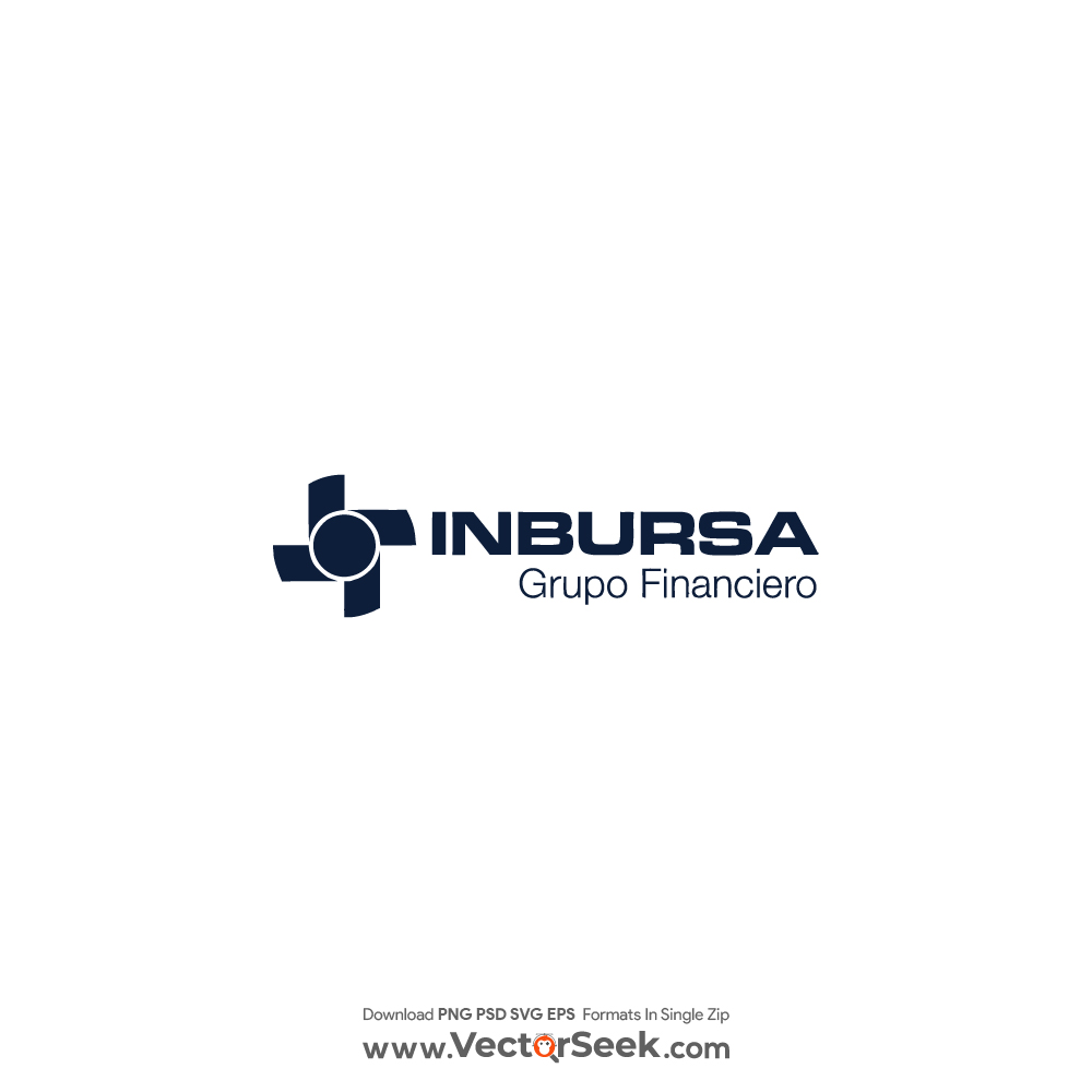 Inbursa Logo Vector - (.Ai .PNG .SVG .EPS Free Download)