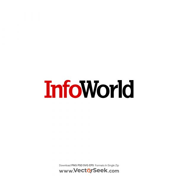 InfoWorld Logo Vector - (.Ai .PNG .SVG .EPS Free Download)