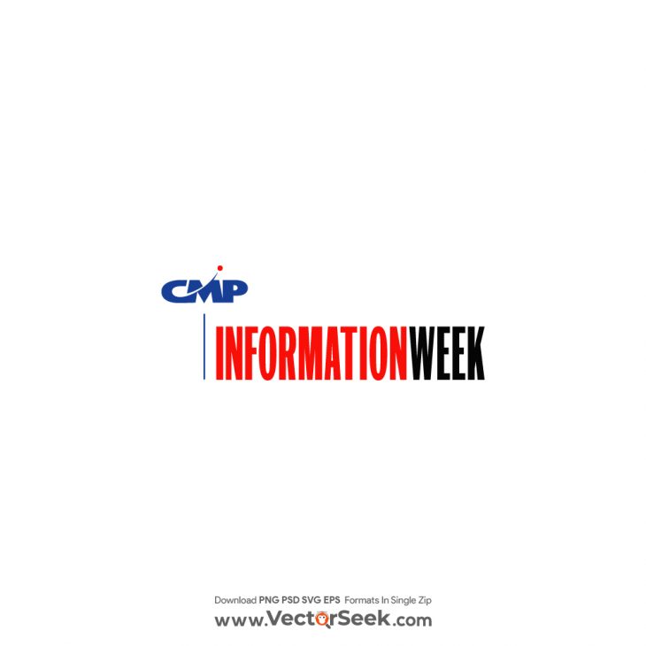 InformationWeek Logo Vector - (.Ai .PNG .SVG .EPS Free Download)