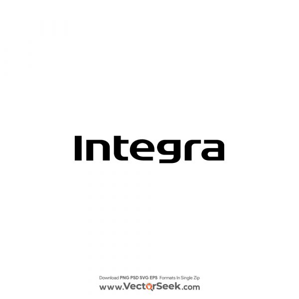 Integra Logo Vector - (.Ai .PNG .SVG .EPS Free Download)