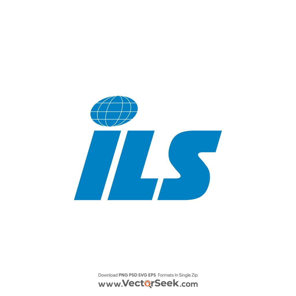 Inventory Locator Service Logo Vector - (.Ai .PNG .SVG .EPS Free Download)