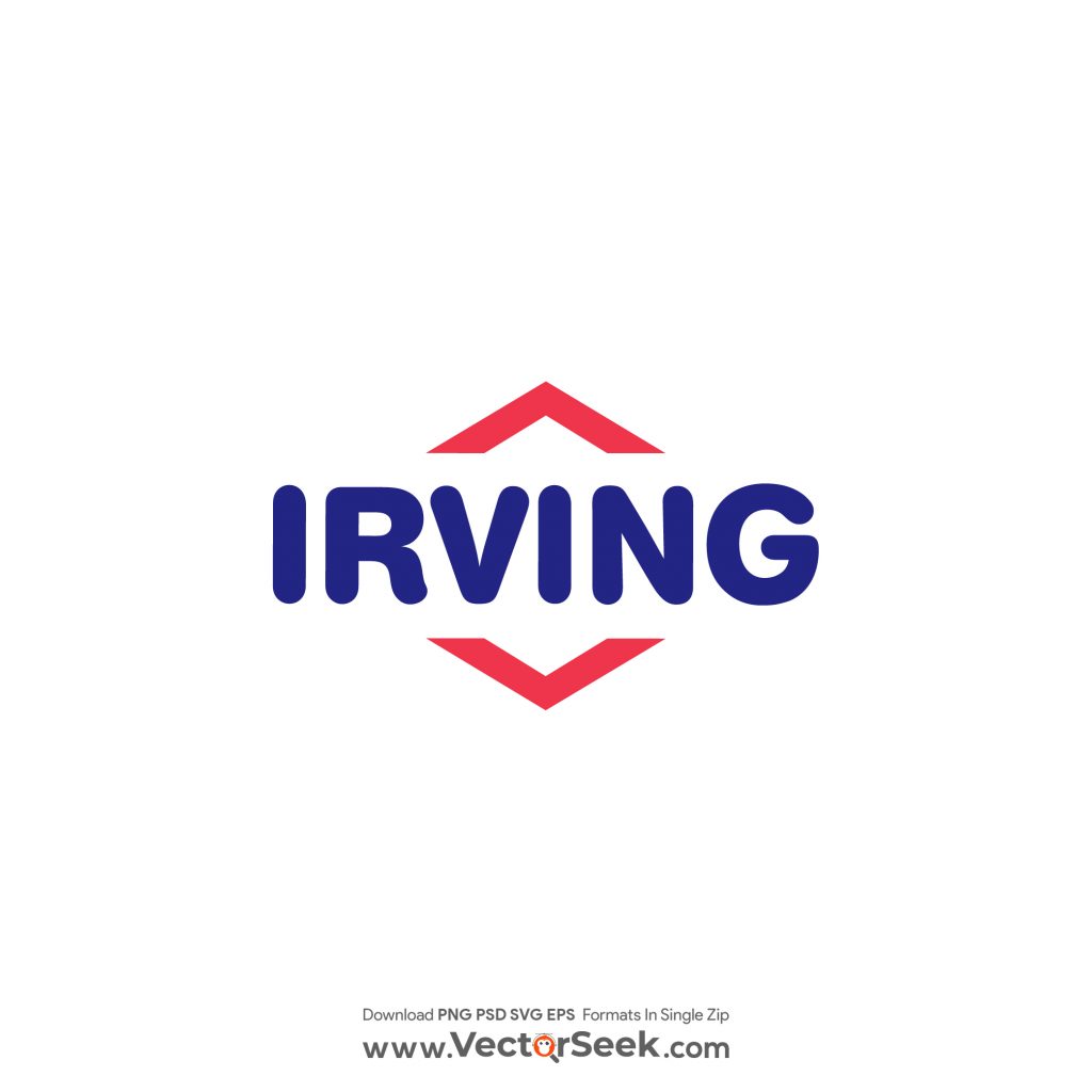 Irving Oil Logo Vector - (.Ai .PNG .SVG .EPS Free Download)