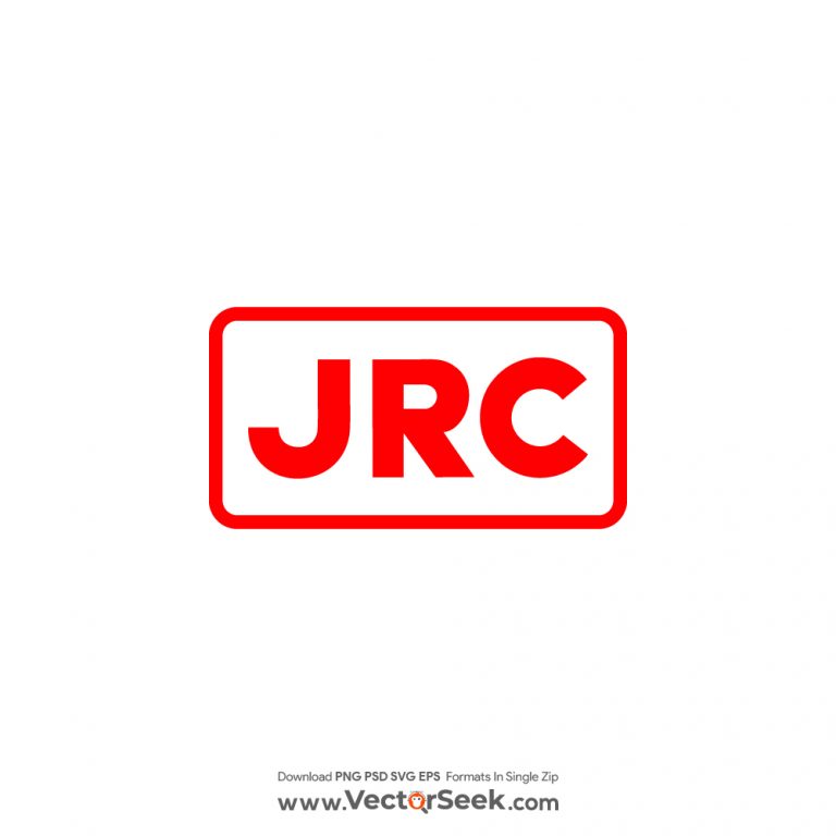 JRC Company Logo Vector - (.Ai .PNG .SVG .EPS Free Download)