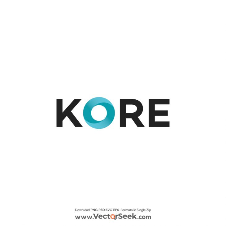 KORE Wireless Logo Vector - (.Ai .PNG .SVG .EPS Free Download)