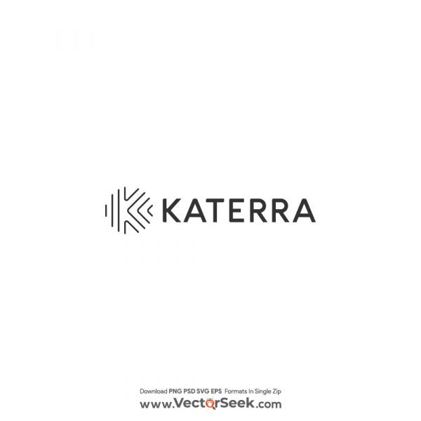 Katerra Logo Vector - (.Ai .PNG .SVG .EPS Free Download)