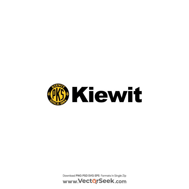 Kiewit Corporation Logo Vector - (.Ai .PNG .SVG .EPS Free Download)
