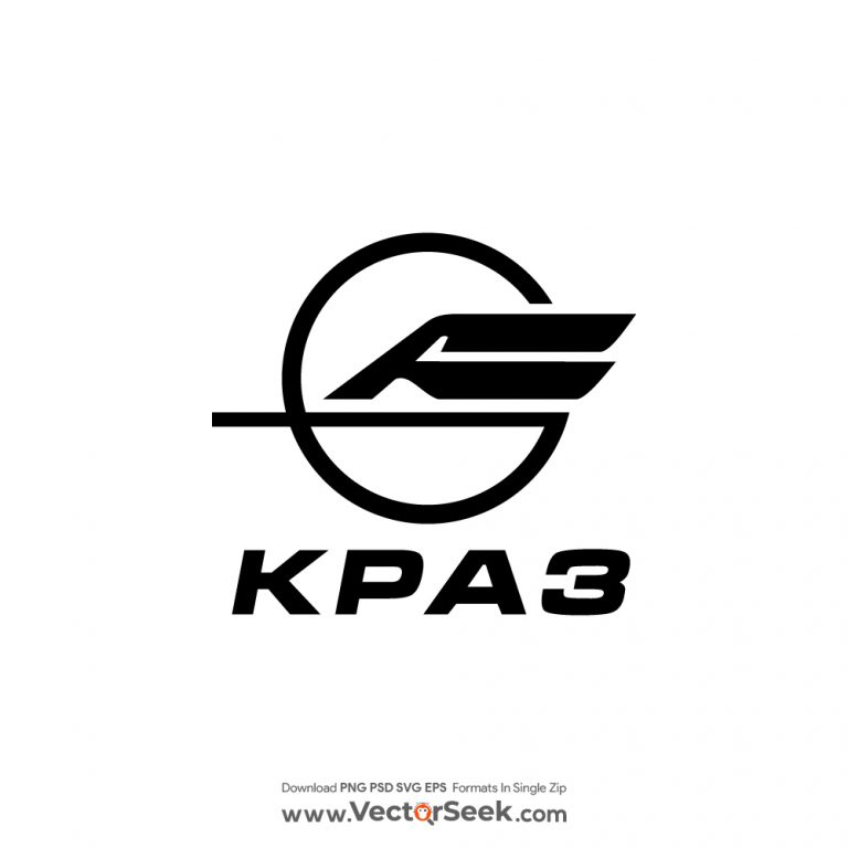 Kpa3 Logo Vector - (.Ai .PNG .SVG .EPS Free Download)