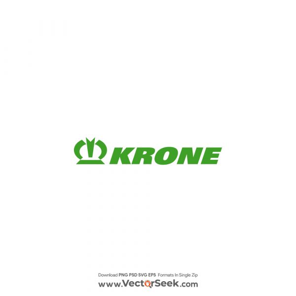 Krone Logo Vector - (.Ai .PNG .SVG .EPS Free Download)