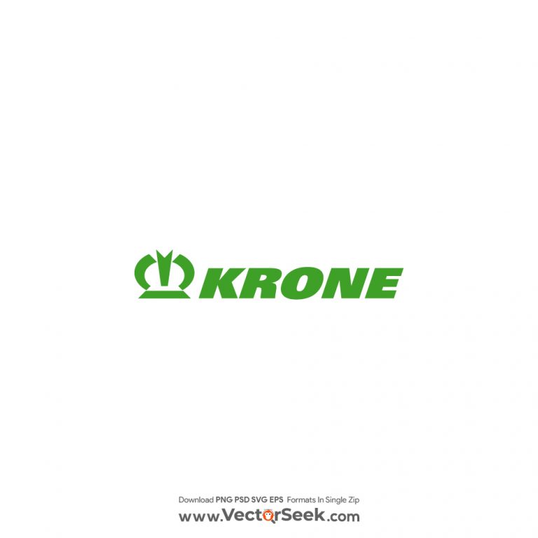 Krone Logo Vector - (.Ai .PNG .SVG .EPS Free Download)