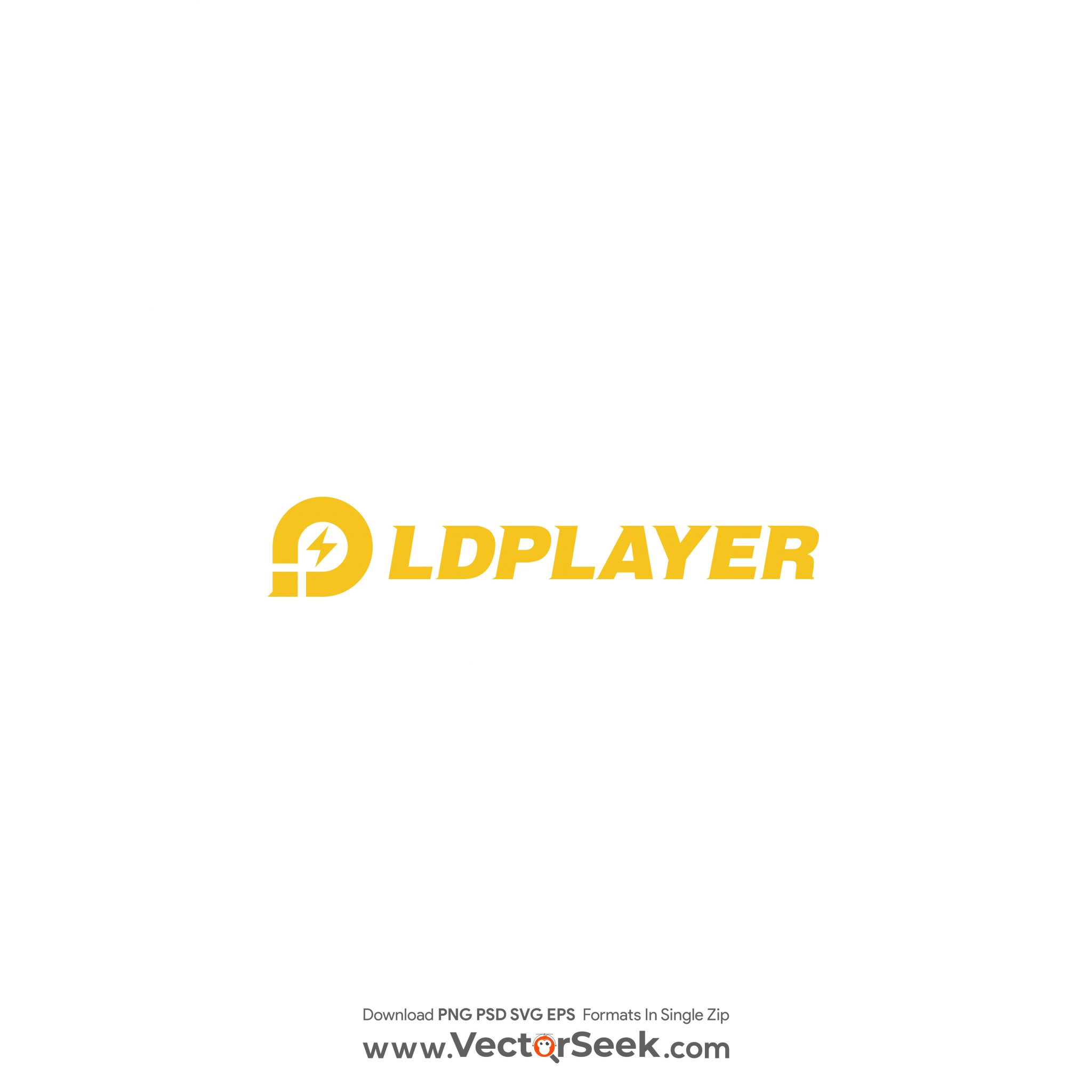 LDPlayer Logo Vector - (.Ai .PNG .SVG .EPS Free Download)