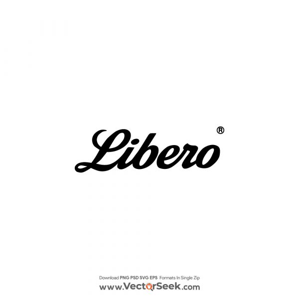 Libero Logo Vector - (.Ai .PNG .SVG .EPS Free Download)