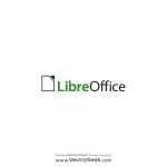 LibreOffice Logo Vector - (.Ai .PNG .SVG .EPS Free Download)
