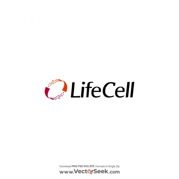 LifeCell Logo Vector - (.Ai .PNG .SVG .EPS Free Download)