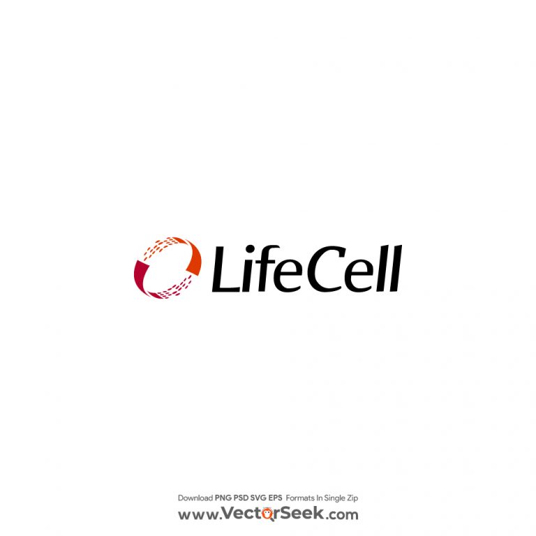 LifeCell Logo Vector - (.Ai .PNG .SVG .EPS Free Download)