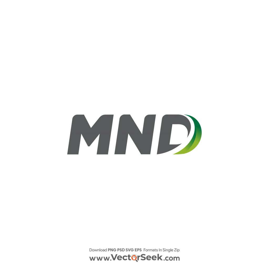 MND Logo Vector - (.Ai .PNG .SVG .EPS Free Download)
