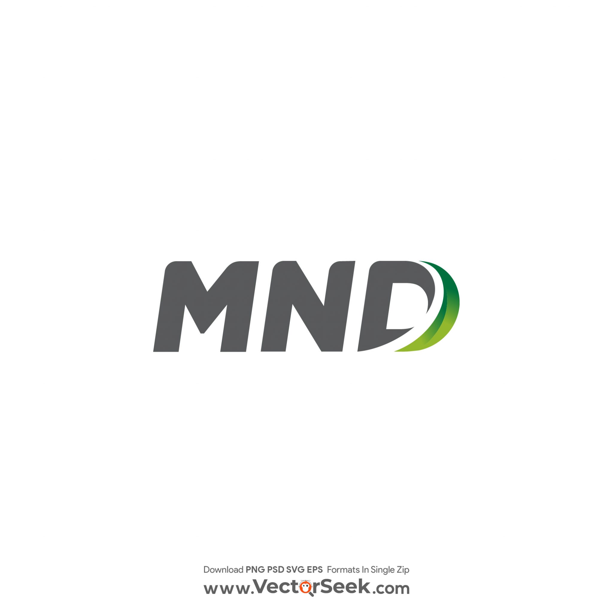 MND Logo Vector - (.Ai .PNG .SVG .EPS Free Download)