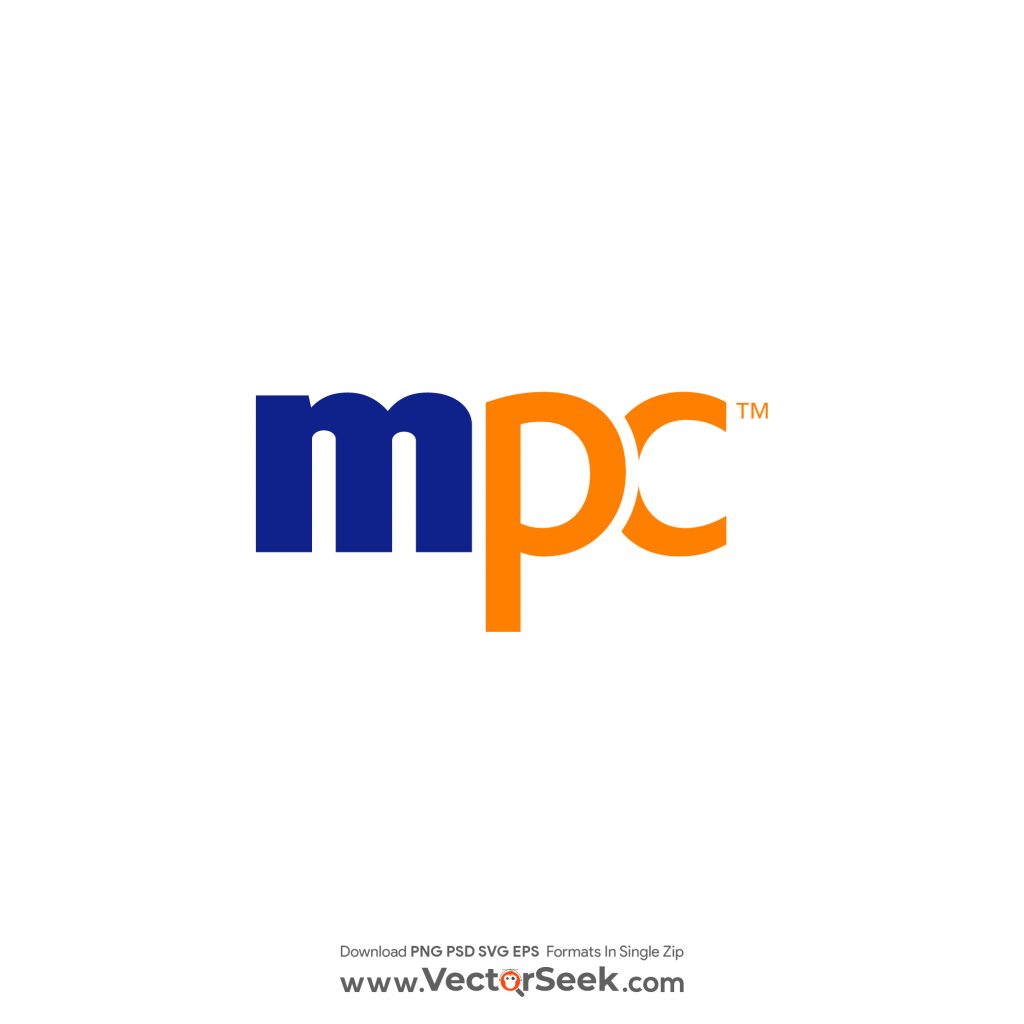 MPC Logo Vector - (.Ai .PNG .SVG .EPS Free Download)