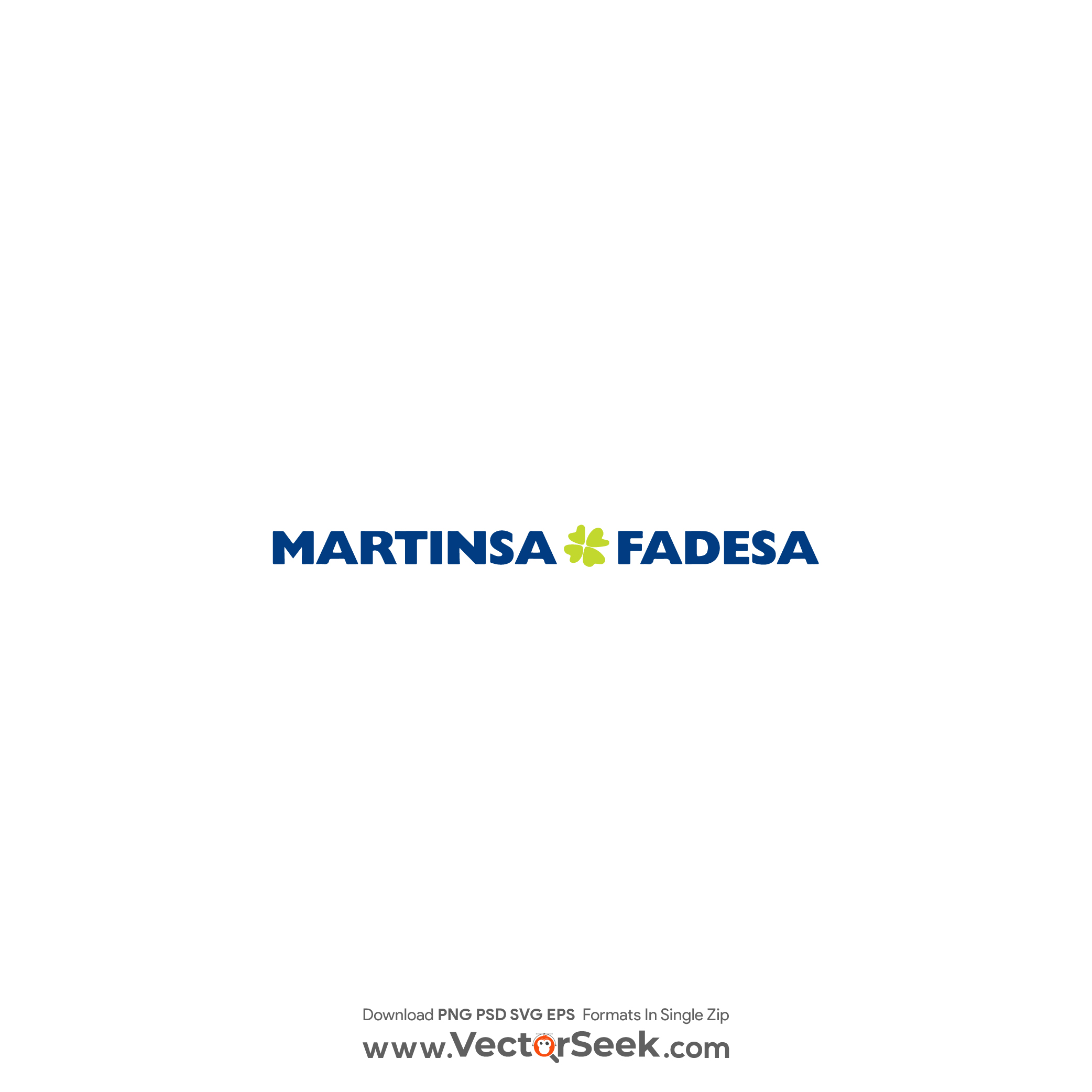 Martinsa-Fadesa Logo Vector - (.Ai .PNG .SVG .EPS Free Download)